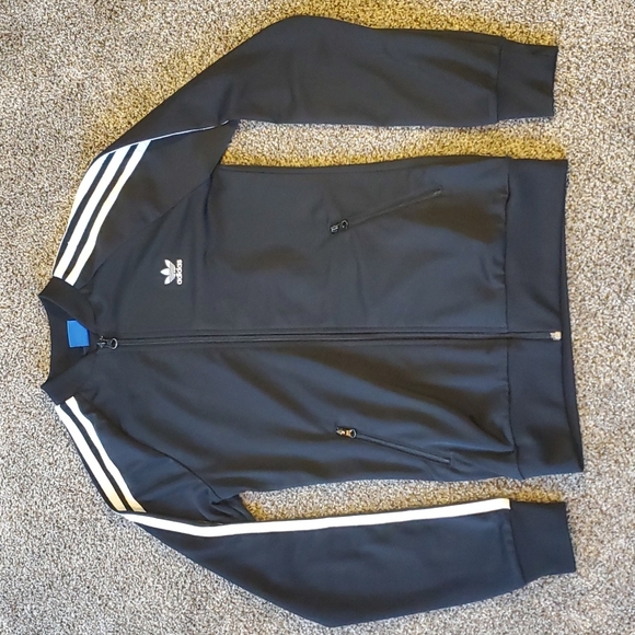 adidas | Jackets & Coats | Adidas Original Track Jacket | Poshmark